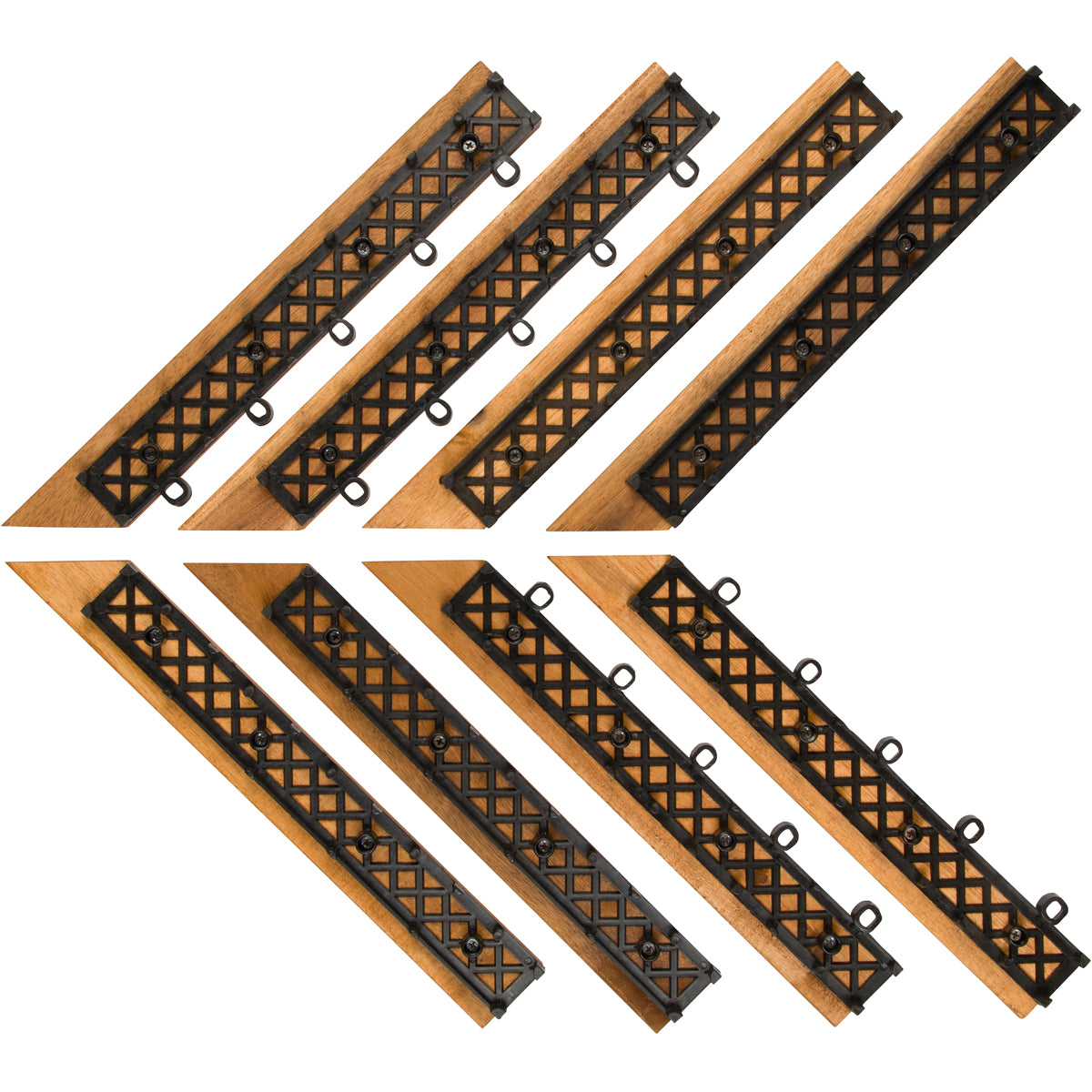 Corner Edge Piece – Majestick Goods