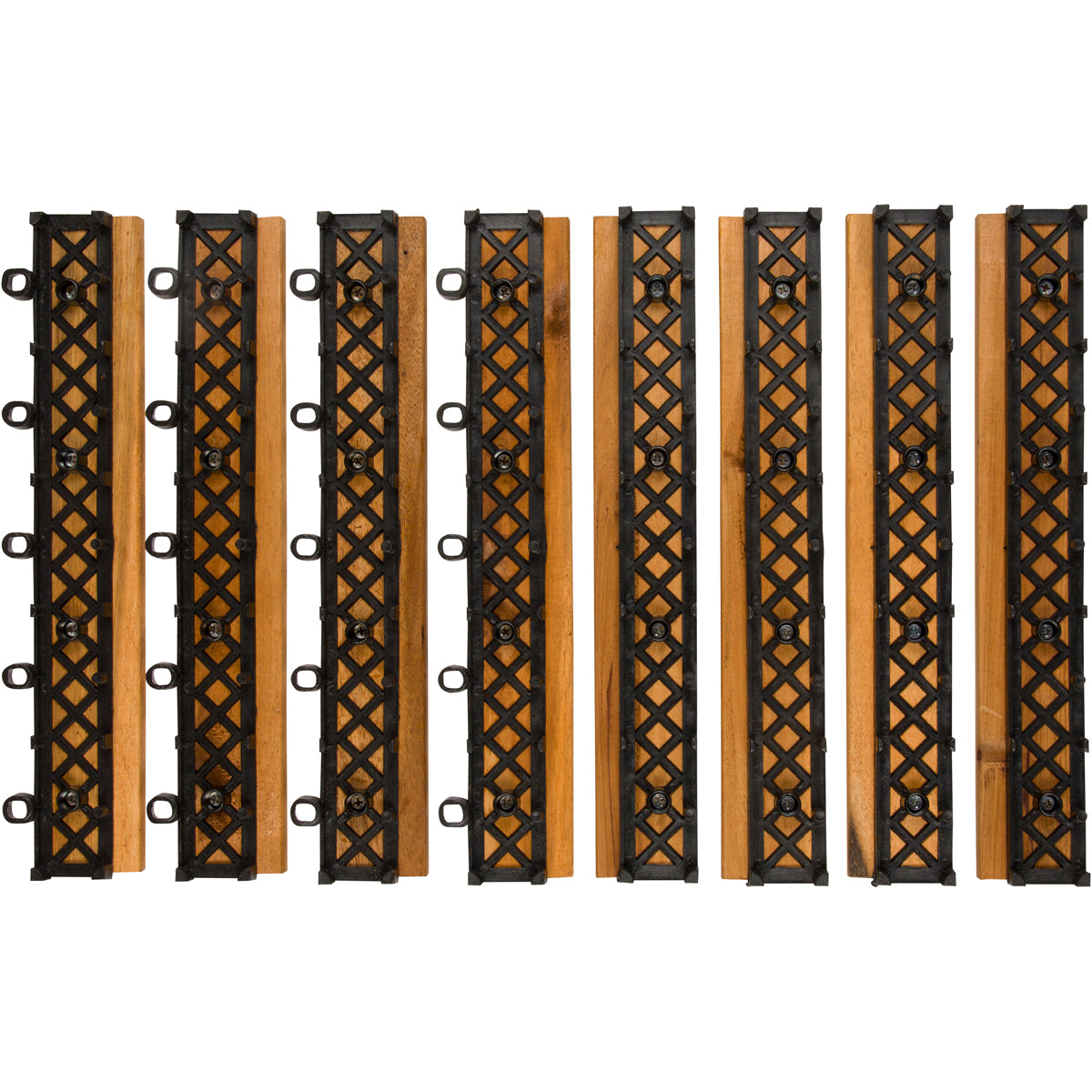 Straight Edge Piece – Majestick Goods
